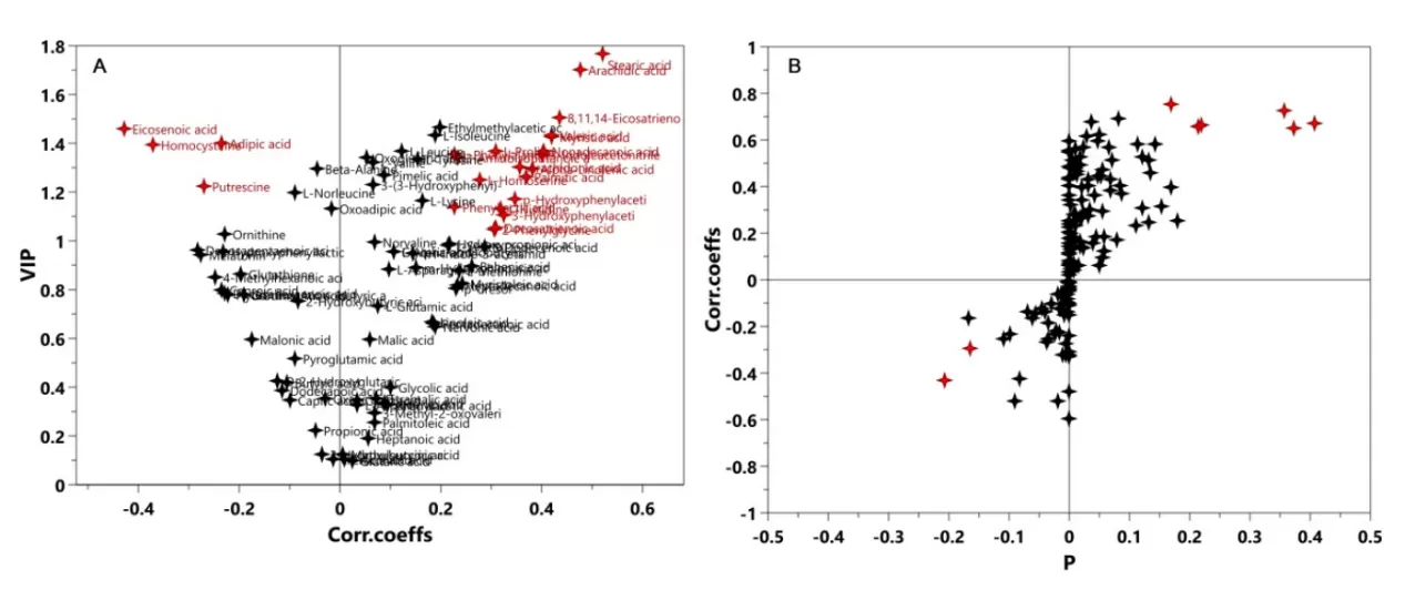 Advanced Techniques in Metabolomics Data Processing - MetwareBio
