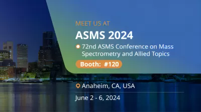 MetwareBio at ASMS 2024