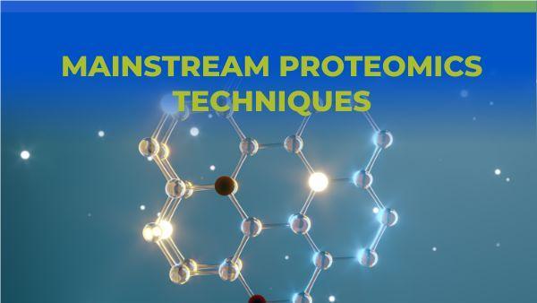 An Overview of Mainstream Proteomics Techniques - MetwareBio
