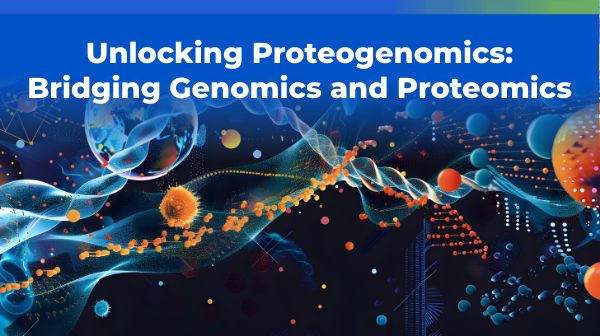 Unlocking Proteogenomics: Bridging Genomics and Proteomics - MetwareBio