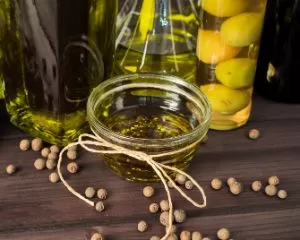 Edible Oils Explained: Composition, Nutrition, and Storage Tips ...