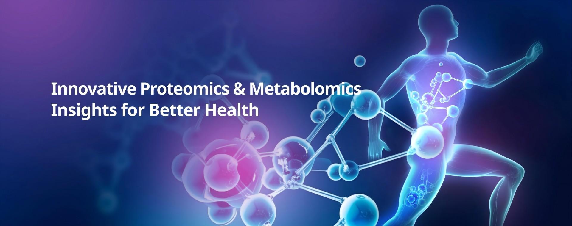 Metabolomics Test Detection Analysis Research Service Company Provider ...