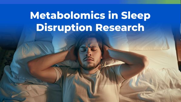 Acetate Enables Metabolic Fitness And Cognitive Performance During Sleep Disruption - MetwareBio