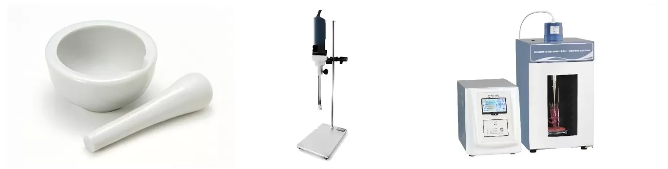 Key Methods in Proteomics: Protein Extraction Techniques for Animal ...