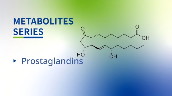Guide to Prostaglandins: Structure and Analytical Methods