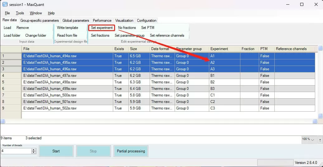MaxQuant Software: Comprehensive Guide for Mass Spectrometry Data ...