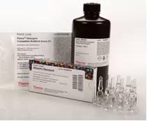 Protein Quantification Methods: BCA vs. Bradford - MetwareBio