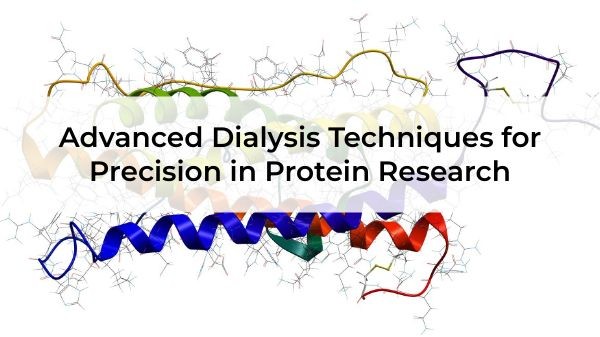 Unlocking Protein Purity: Advanced Dialysis Techniques for Precision in ...