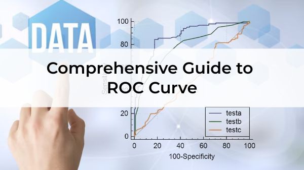 Comprehensive Guide to ROC Curve: Theory, Applications, and Implementation - MetwareBio