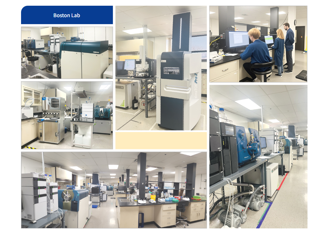 MetwareBio | Innovative Multiomics Solutions for Proteomics ...