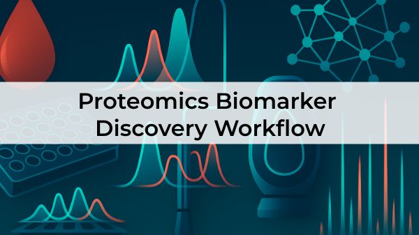 Proteomics Biomarker Discovery: A Quantitative Workflow Guide - MetwareBio