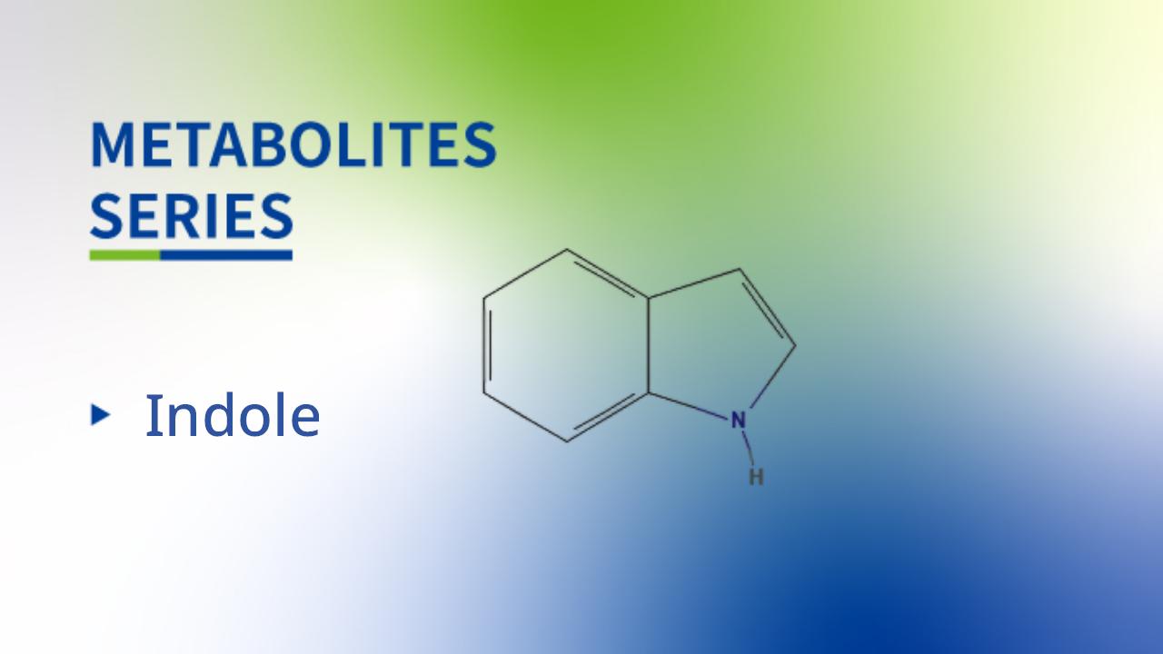 Indole: The Microbial Metabolite Connecting Gut Health, Brain, and ...